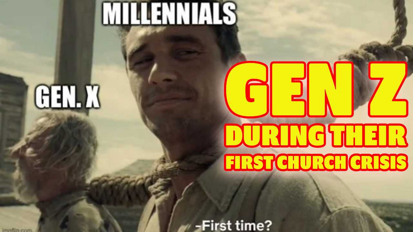 Shared post - The Generational Divide: Understand Gen Z with Pinesap