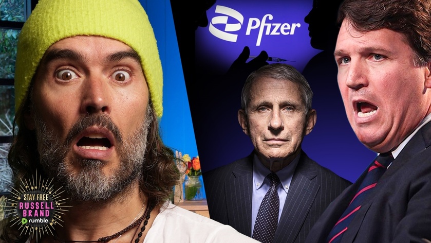 Shared post - BREAKING: 5 States SUING Pfizer Over Vaccine Deaths ... Shared post - BREAKING: 5 States SUING Pfizer Over Vaccine Deaths ...