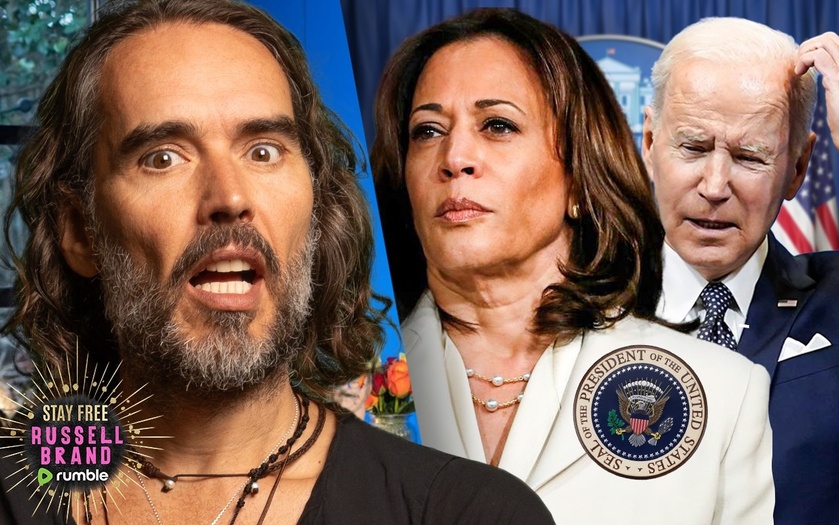 Shared Post Theyre Replacing Biden Dems Revolt Against Joe And