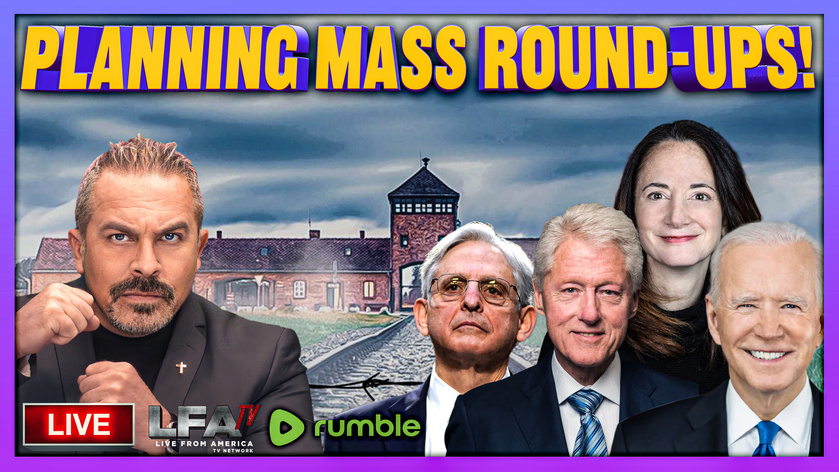 Shared post - XIS OF EVIL PLANNING MASS ROUND-UPS! (SEE THE PNG IMAGE ...