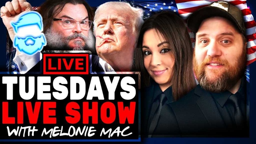 Shared post - Trump Assassination Hot Takes Backfire, Massive Disney ...