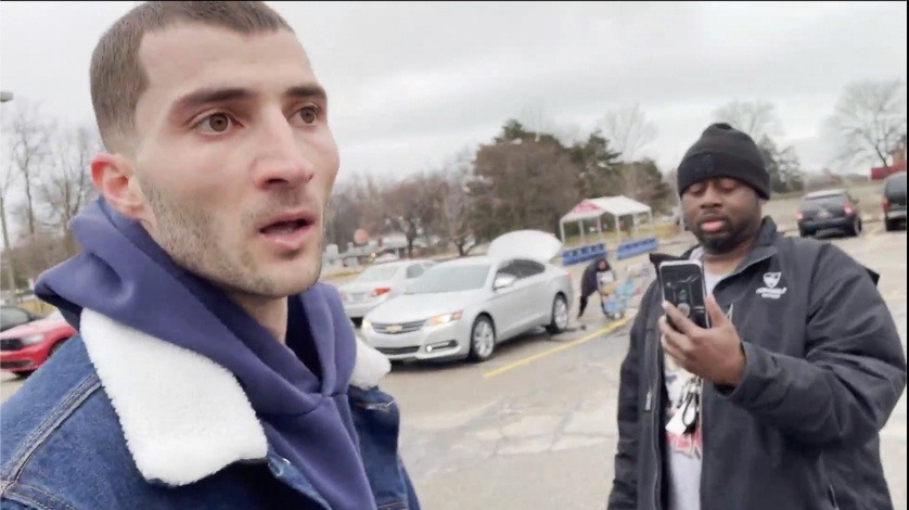 Shared post - Nico (Part 2)