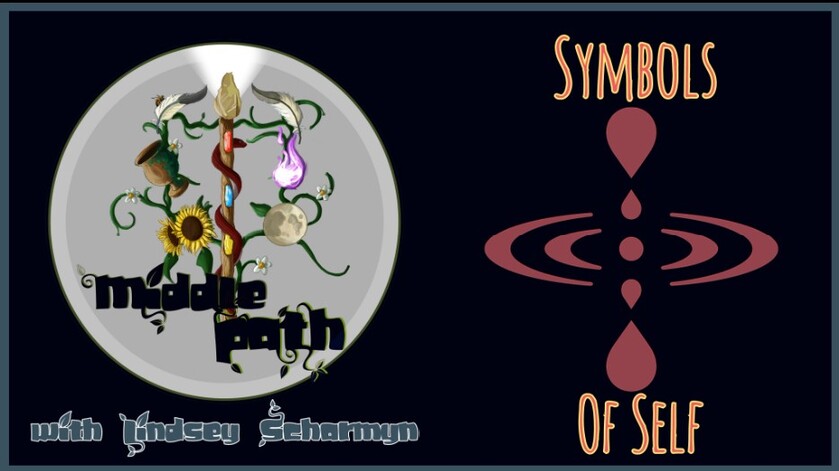 Shared post - Symbols of Self