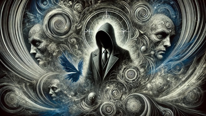 Eric Hunley and Mark Groubert