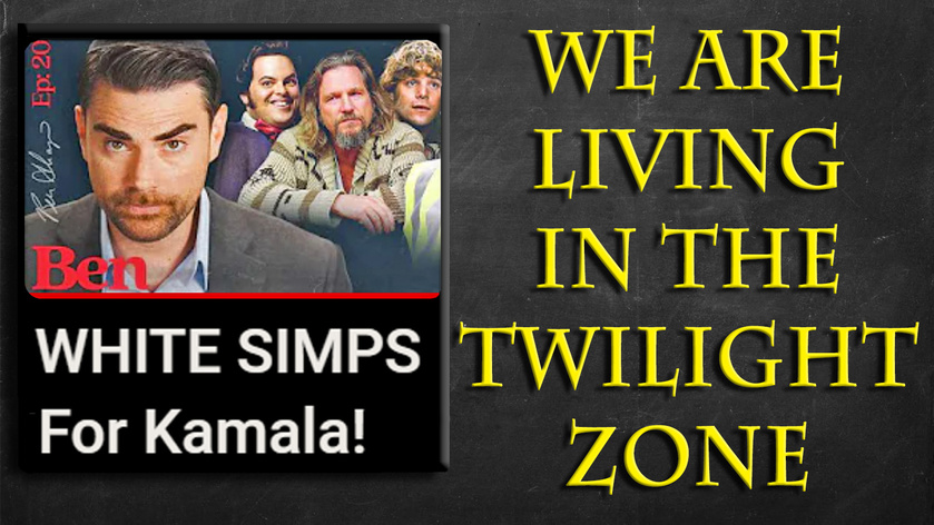 Shared post - Better Bachelor Video - (Clip from full livestream)