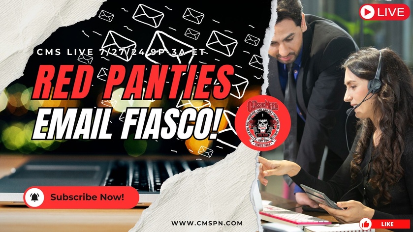 Shared post - Can You Avoid a "Reply All" Disaster?