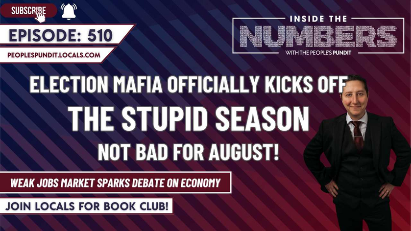 Shared post - Election Mafia Officially Kicks Off Stupid Season ...