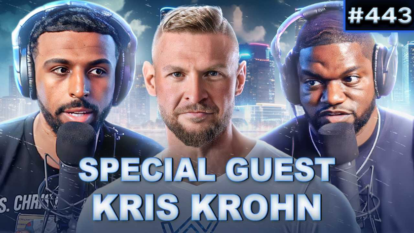 Shared post - Kris Krohn Returns To Fresh&Fit