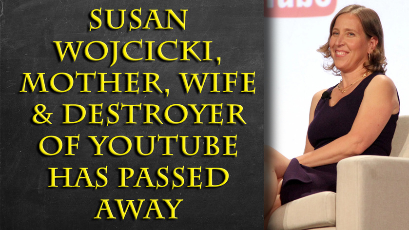 Shared post - Susan has been demonetized forever, Tulsi Gabbard is a ...