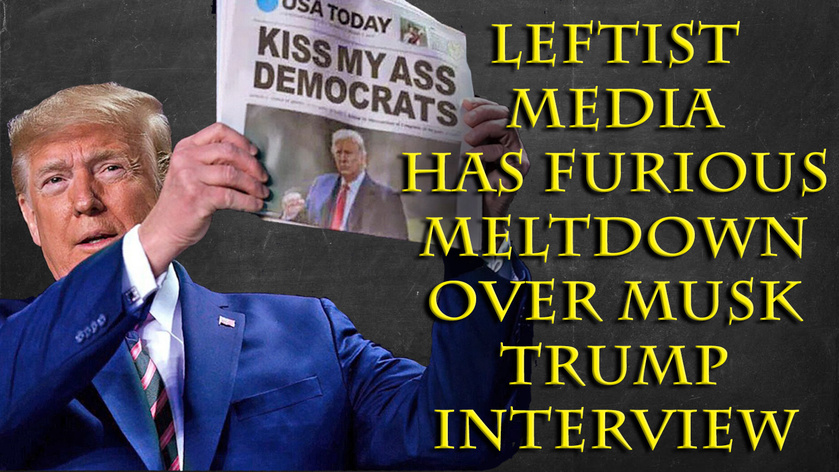 Shared post - Media meltdown over losing the narrative, the age of ...
