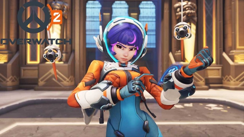 Shared post - Overwatch 2 Season 12 is here! Overwatch 2 Multi-Stream ...