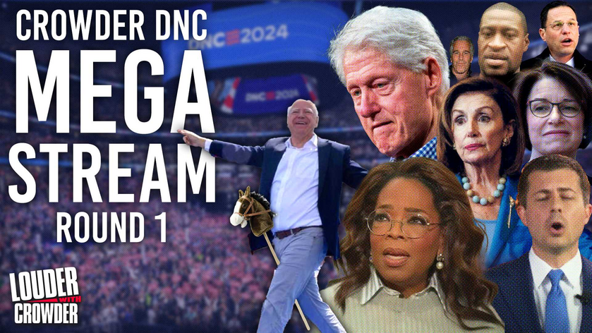 Shared post - DNC Mega Livestream Fact-Check | Round 1