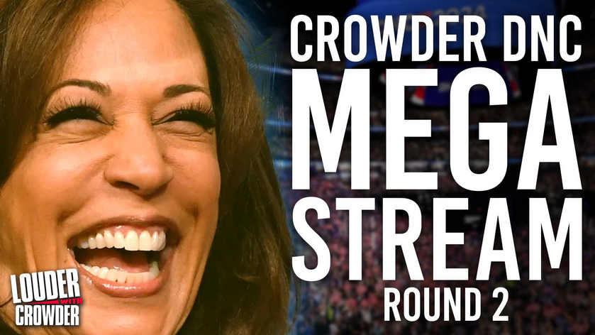 Shared post - DNC Mega Livestream Fact-Check | Round 2