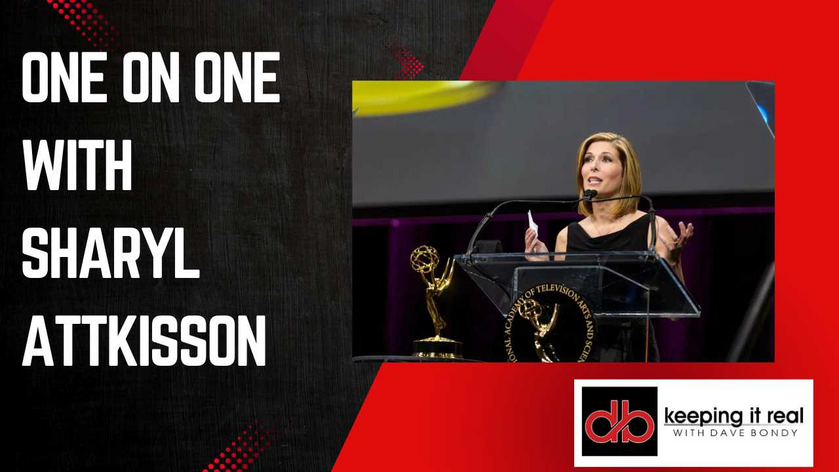 Shared post - Keeping it Real: One on One with investigative journalist ...