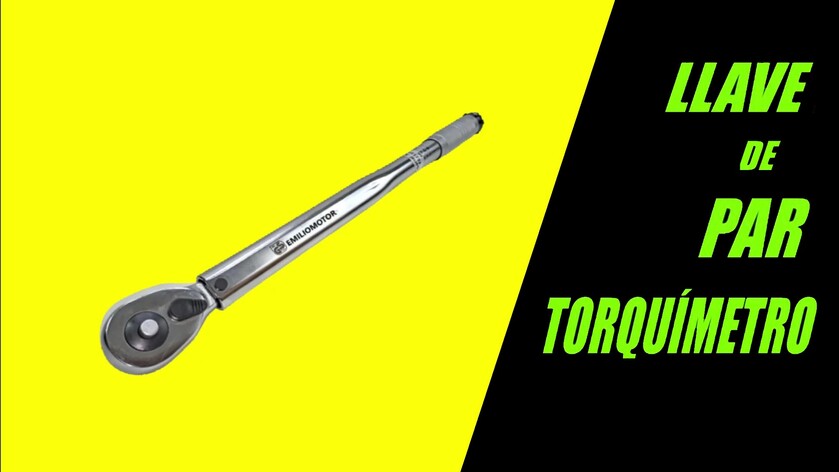 Shared post - 👉TORQUE WRENCH👈, TORQUE METER, what it is, what it is for ...