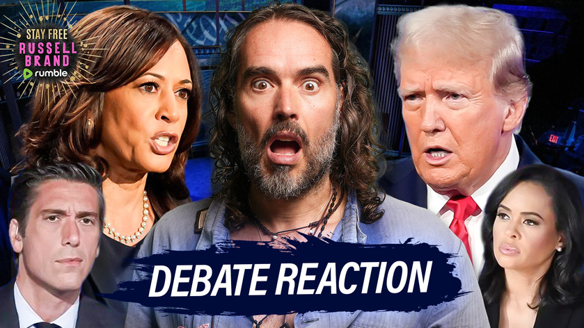 Shared Post “three On One” Abc Moderators Blasted For Kamala Bias In