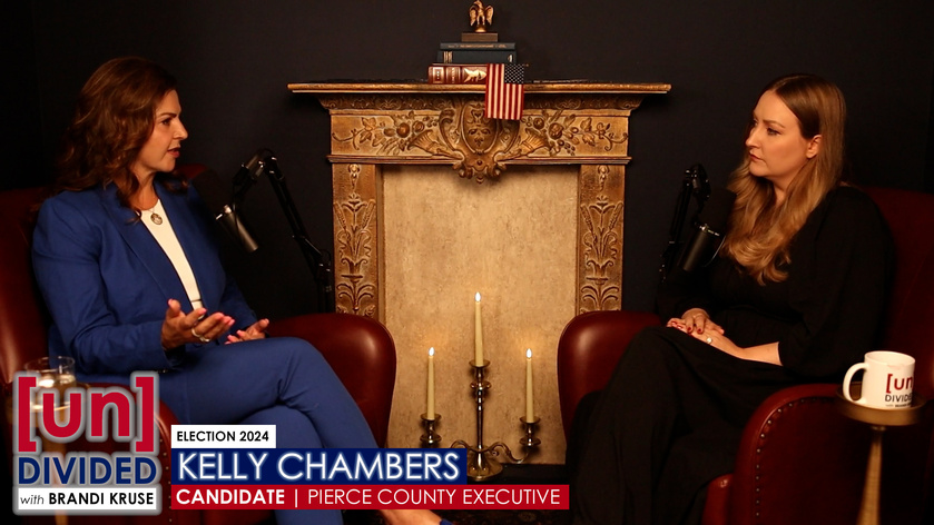 Shared post - Election 2024: Kelly Chambers - Candidate for Pierce Co ...