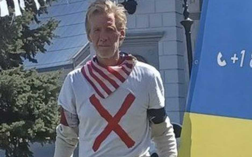 Shared post - ANOTHER ONE! Trump Assassin ARRESTED Fleeing Golf Course