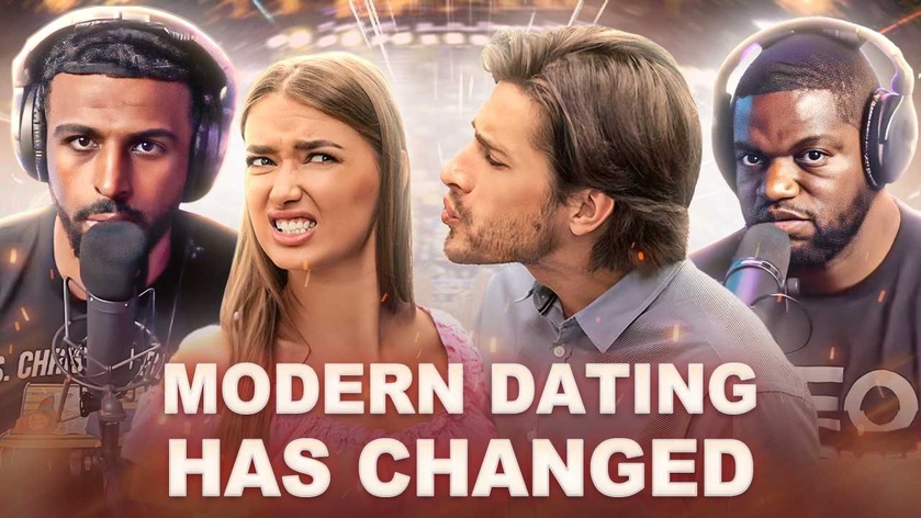 Shared post - The Game Has Changed: How Modern Dating is Different ...