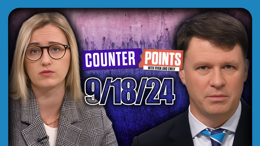 Shared post - 9/18/24: Hezbollah Pagers Detonated, Matt Walsh ...