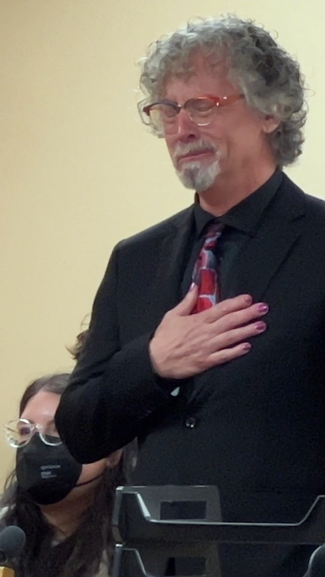 Shared post - Antifa simp who cried in court for Portland Antifa ...