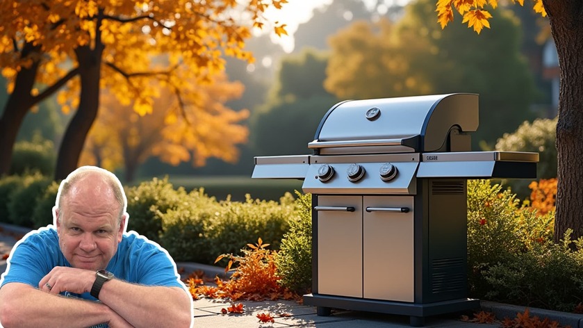 Eric Hunley and Mark Groubert