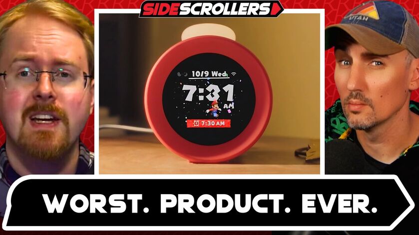 Shared post - Nintendo's Alarming New Product, Halo Controversy ...