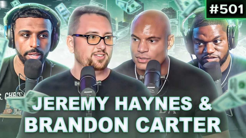 Shared post - How To Make Money With Digital Marketing w/ Jeremy Haynes ...