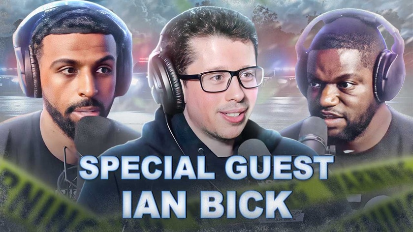 Shared post - Ian Bick Meets Fresh&Fit