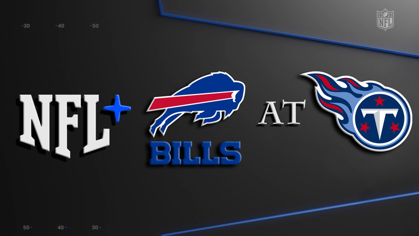Shared post - NFL on BBC (Bachelor Broadcast Channel) - Bills At Titans ...
