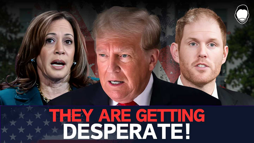 Shared post - Trump Files Foreign Interference Claim; CBS Hit with FCC ...