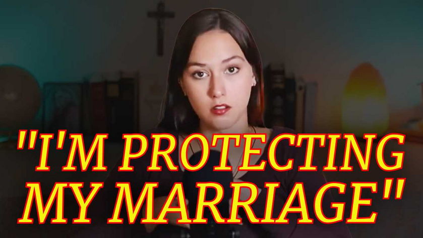 Shared post - Religious Hippie Opens Up About Attacks on Her Husband