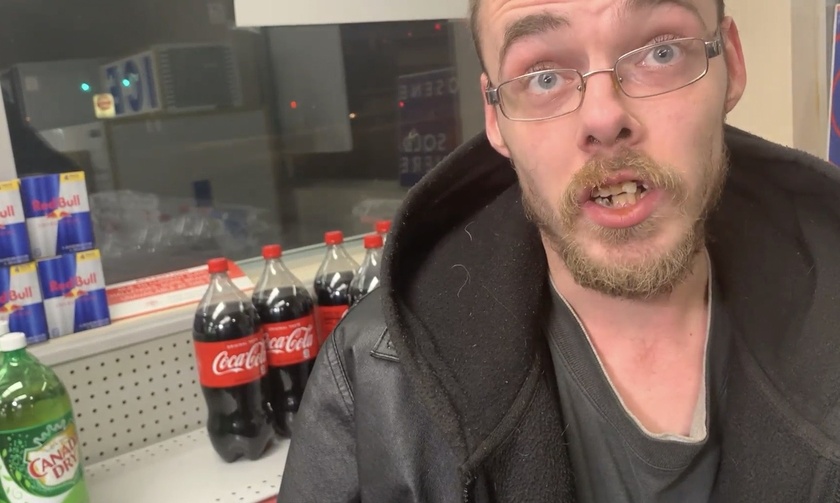 Shared post - Dustin Loyd