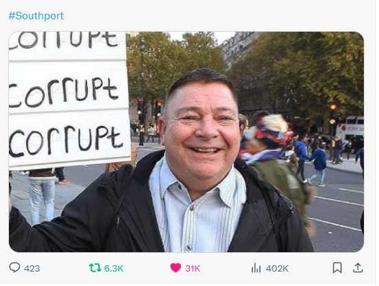 Shared post - Peter Lynch died by suicide - but did he? Remember the ...