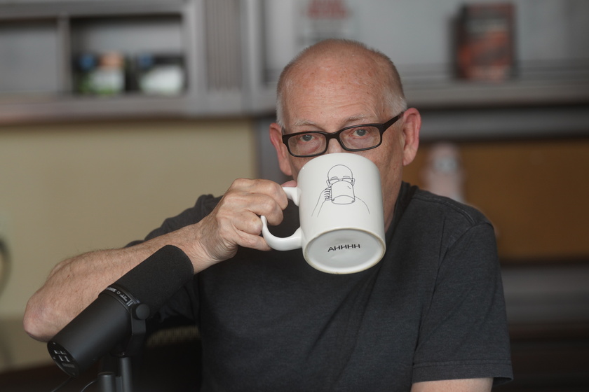 Shared post - Coffee with Scott Adams 11/5/24