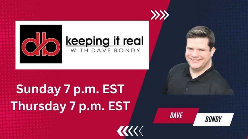 Shared post - Keeping it Real with Dave Bondy: Michigan Democrats ...