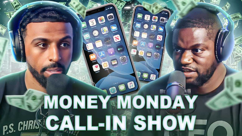 Shared post - Money Monday Call-In Show