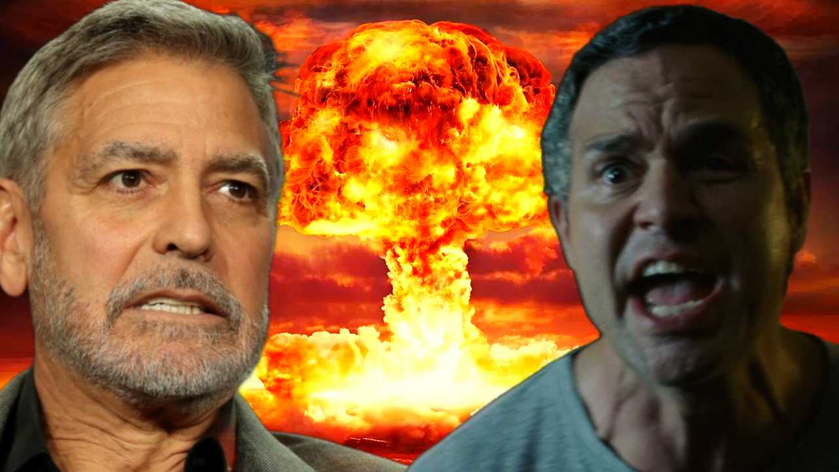 Shared post - Woke Hollywood Is BROKEN After Trump Victory, Mark ...