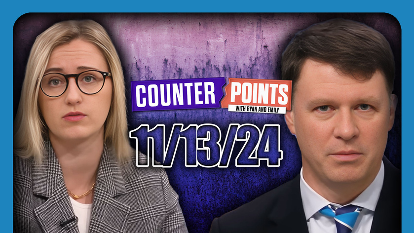 Shared post - 11/13/24: Trump Taps Fox Host For SecDef, Tulsi Snub ...