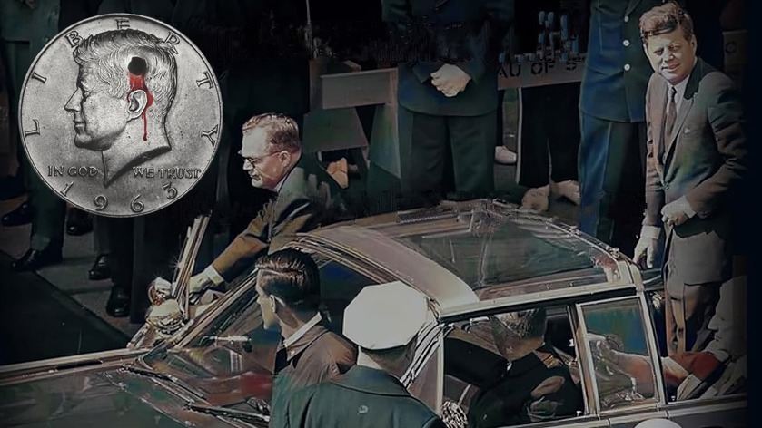 Shared post - The Plot to Kill President Kennedy in Chicago with Vince ...