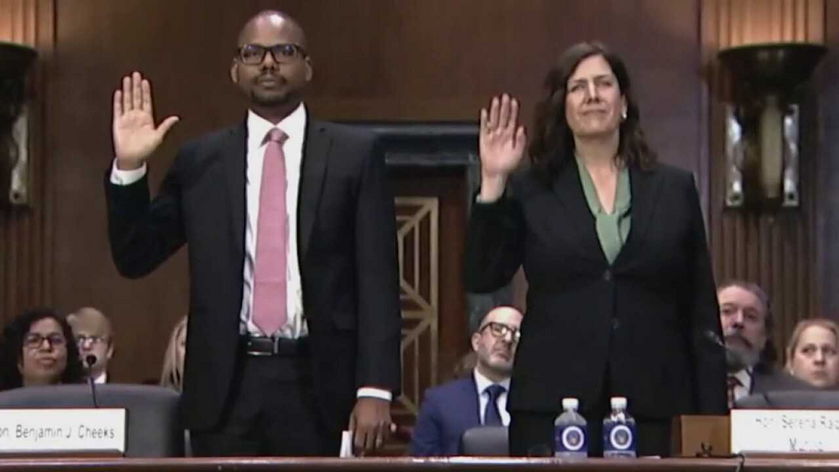 Shared post - Lefty Dating Apps; Democrat Judges; Smollett's Reversal