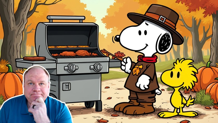 Eric Hunley and Mark Groubert