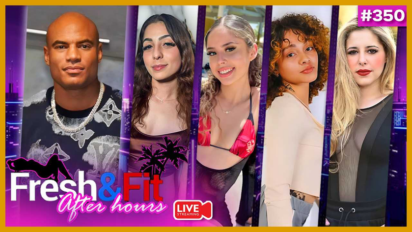Shared post - After Hours w/ Girls
