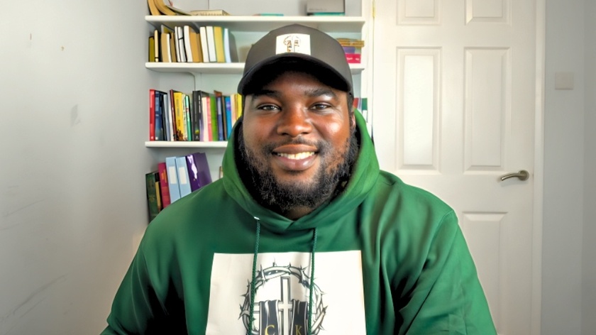 Shared post - United Healthcare CEO Assassin Caught With Disturbing ...