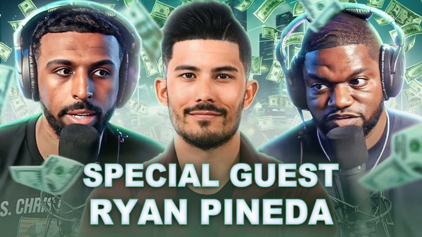 Shared post - Ryan Pineda Returns!