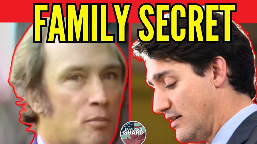 Shared post - Why Justin Trudeau Has No Credibility | Stand on Guard Shared post - Why Justin Trudeau Has No Credibility | Stand on Guard