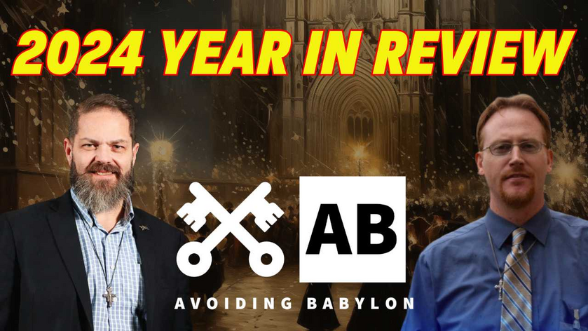 Shared post - 2024 Year in Review with Matt Gaspers and Joe McClane