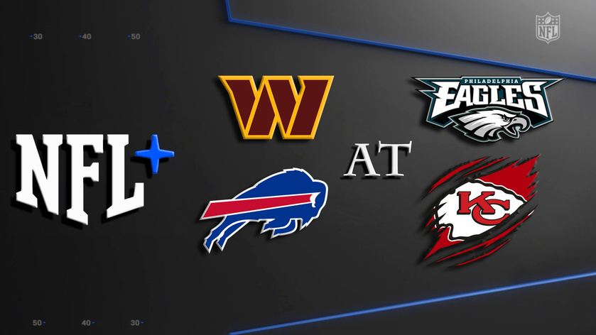 Shared post - NFL Playoffs - LIVE! Starts today 3pm (Supporter Event)