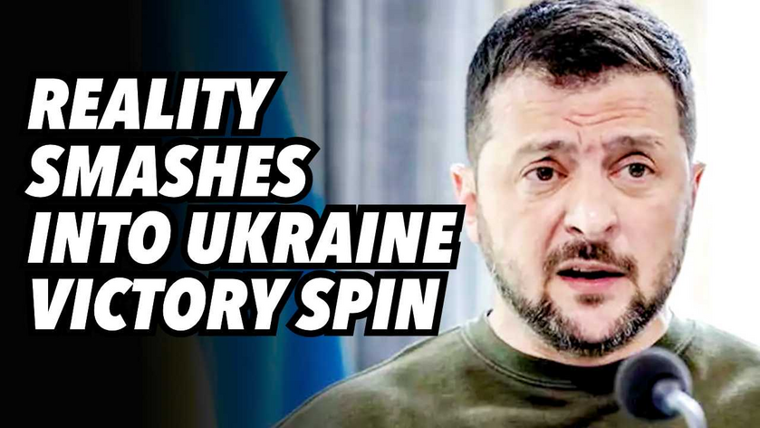 Shared post - Velyka Novosilka falls. Reality smashes into 'Ukraine ...