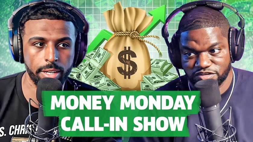 Shared post - Money Monday Call-In Show